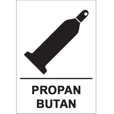 Značka Propan butan | NÁDRŽEnaPALIVO.cz